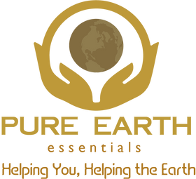 Pure Earth Essentials - Planet-Friendly Products